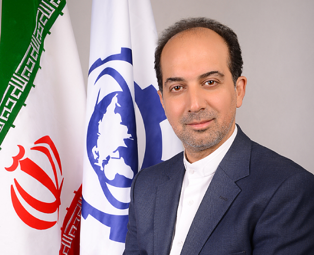 Mr. Saeed philsouphian