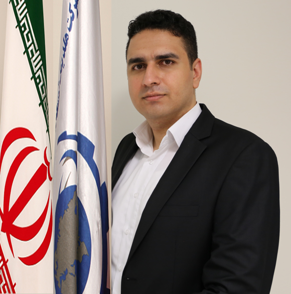 Mr. Mehdi Heydari